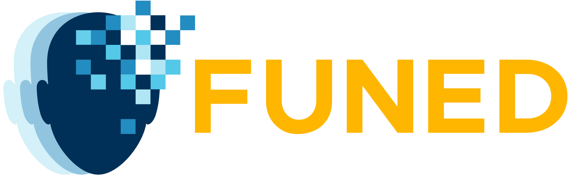 Main FUNED-logo-color – FUNED